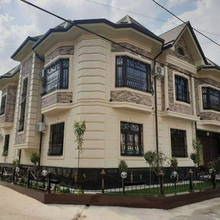 Travertin xizmati