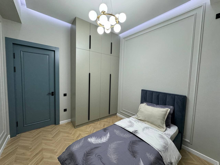 Продаётся квартира ЖК Barocco 3/3/5.