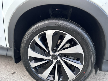 Byd champion 520 xolati ideal probeg 33500 Km Arenda