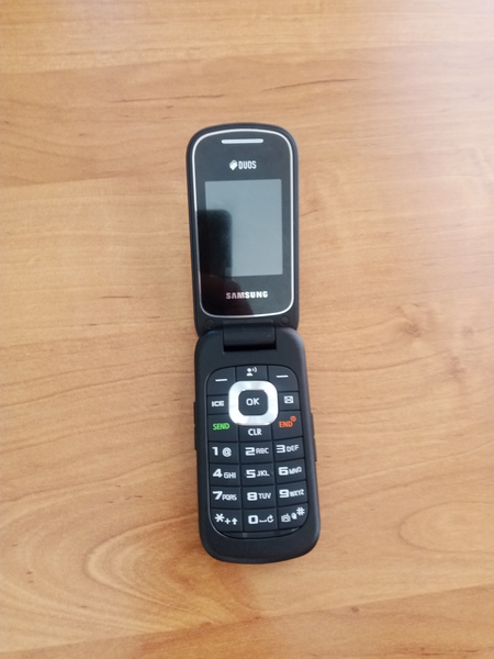 Samsung perfekt duos