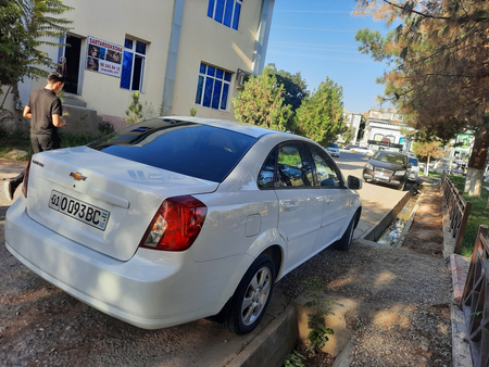 Chevrolet gentra 2022