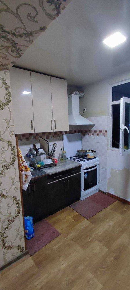 СРОЧНО !! Продается квартира в Яшнабаде 2/5/5 ( 62 кв/м ) Авиасозлар 2