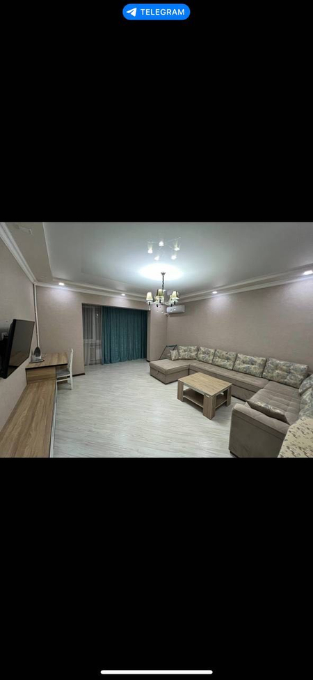 Срочно продается квартира 2/6/9, 72 квадрата в Мирабадском районе.