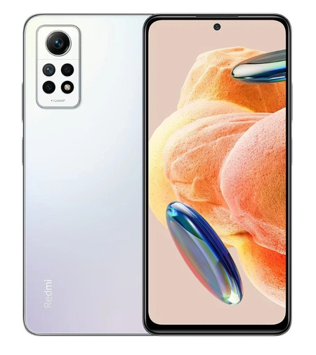 Redmi Note 12 Pro 8/256 + Гарантийный талон