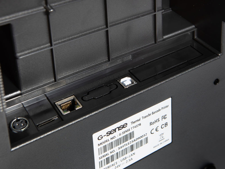 XPrinter XP-TT437B