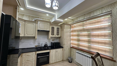 Продается 4 ком. Квартира площадью 97 кв.м. По ул. Гагарина ор. Мчс