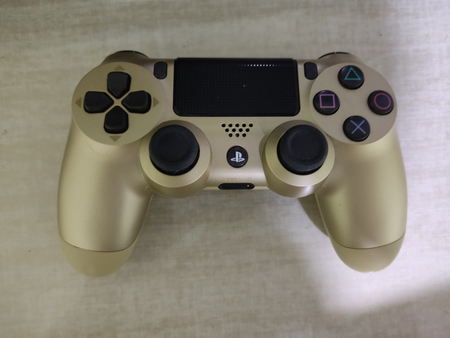 Джойстики PS4 оригинал