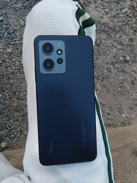 Xiaomi Not 12 8/128 gb