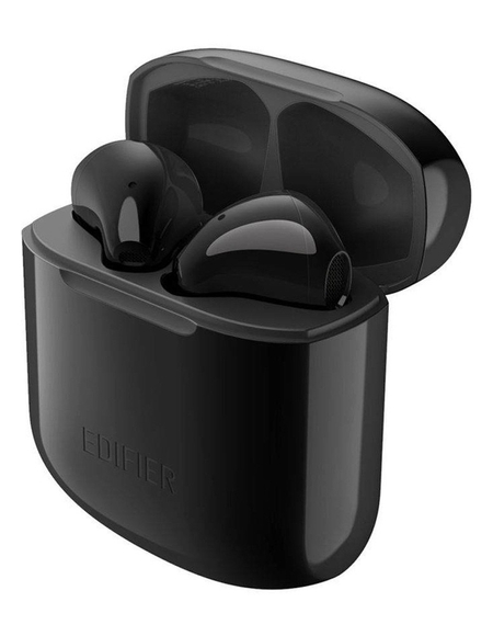 Беспроводные наушники Edifier TWS200,черные,белые,розовые,и другие