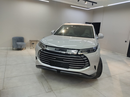 Byd Freegat 2023