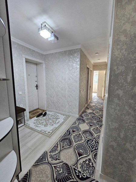 Сдаётся квартира