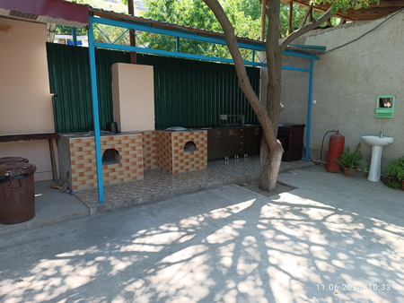 Dacha Burchmulla( maklersiz)