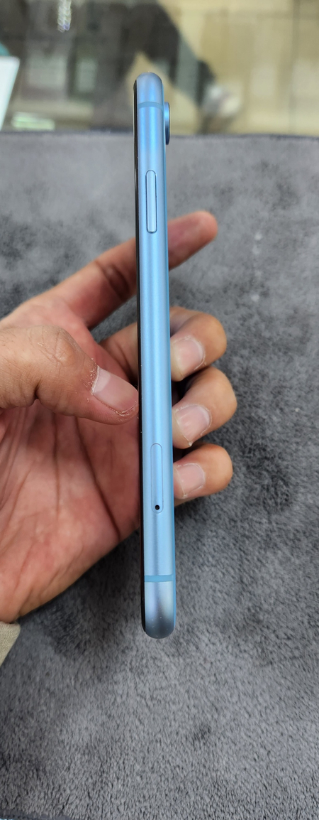 Iphone XR 64gb KHA 100%