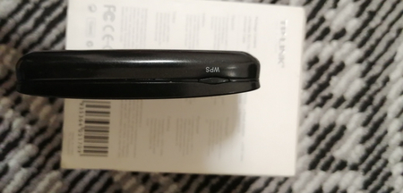 Карманный wifi router