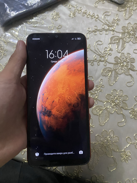 Redmi 9C 64/4 ideal