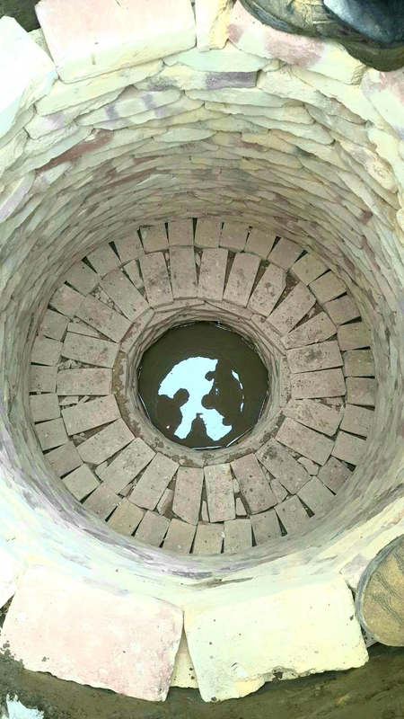 Калодес куза Kalodes ko'za