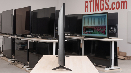 Телевизор LG 43UQ76003LD 43