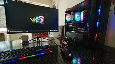 I7 12700 kf rtx 3060 12 gb 192 bit 32 gb xpg 6400