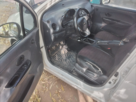 Daevo matiz metan 2006 yil