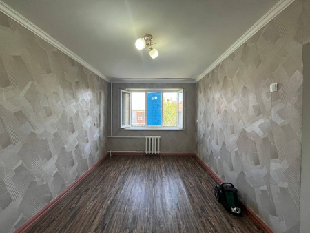 Сдаётся 1 комнатная квартира в Авиагородке. Ориентир Аэропорт.