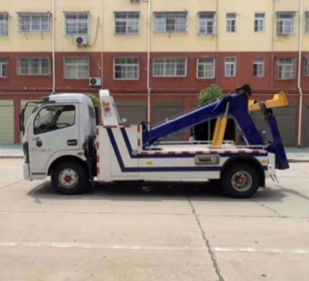 FOTON+KeeYakdan prisepli Evakuatr