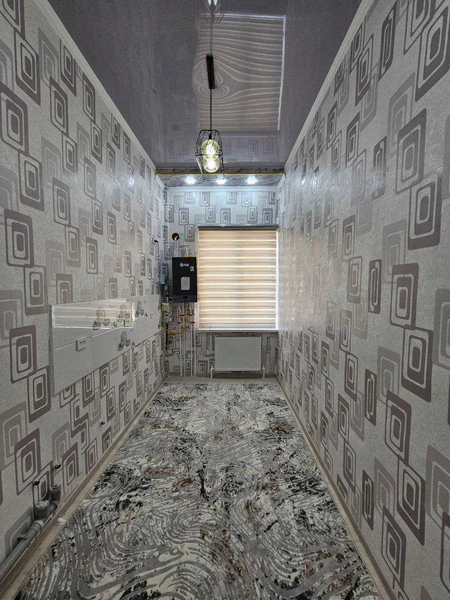 2 xonali 50m² 2-qavat uy sotiladi