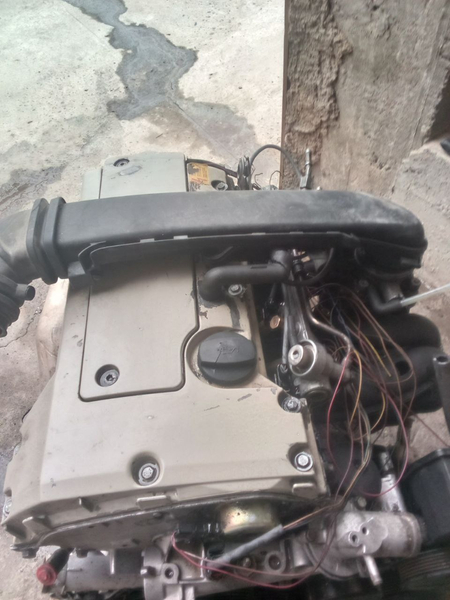 Sprenter 111 mator zibor