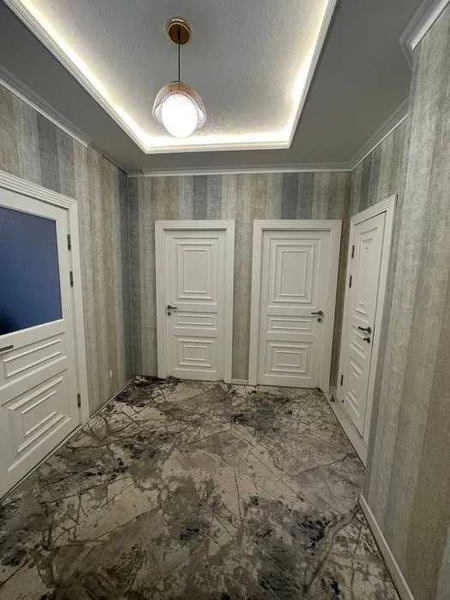Успейте Новостройка Obod Makon Евро Меб/Тех Ор Узбум 3/4/5 60м2