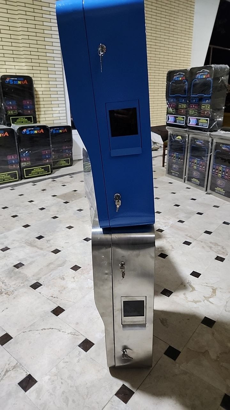 Moy Sam Мой сам O'zbekiston bo'ylab