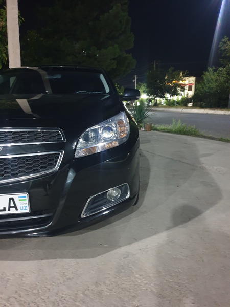Malibu 1 2 poz mexanika lyuk