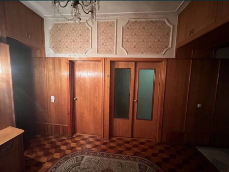 ДружбаНародов 3/4/4 Продаётся спец план не торец