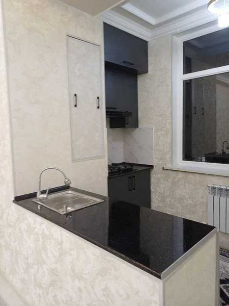 Ижара Новостройка 2 хонали квартира Талаба кизларга, МЕТРО id sh 717