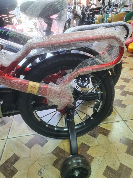 Velo Sport market