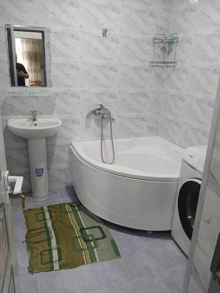 Arenda Yunusobod Boğishamol, 1 honali
