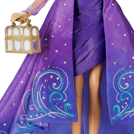 Limited Edition Designer Ariel