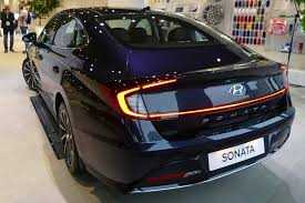 UMID AVTO dan HYUNDAI Sonata 2023 yillik 8% halol nasiya savdo