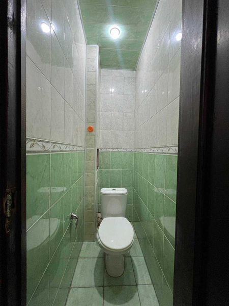 谷 129534 谷 Shayxontohur tumanida kvartira sotiladi [55 м²]