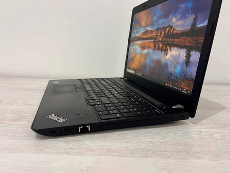 Lenovo ThinkPad E570 noutbuk | Muddatli to\\\'lov | Bepul dostavka