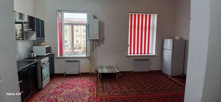 Нукус ул. Каракалпакстан 3 хана3 этаж
