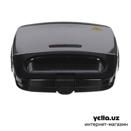 Сэндвичница Vitek VT-7147, серый