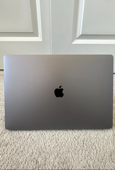 macbook pro 2019