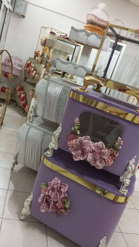 Сарпо сандиклари