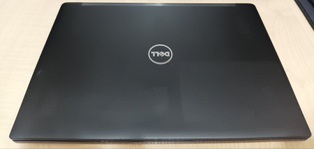 DELL Latitude 7280 12,5\\\