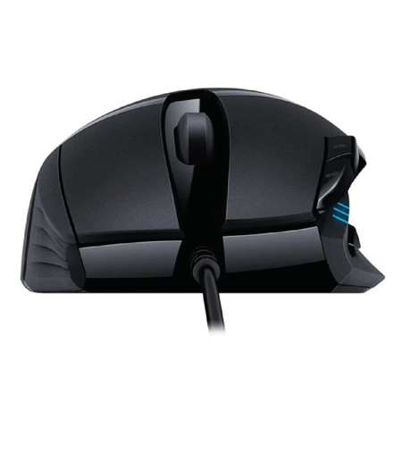 Мышь Logitech G402 USB