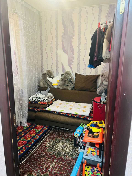 ттз продажа квартира