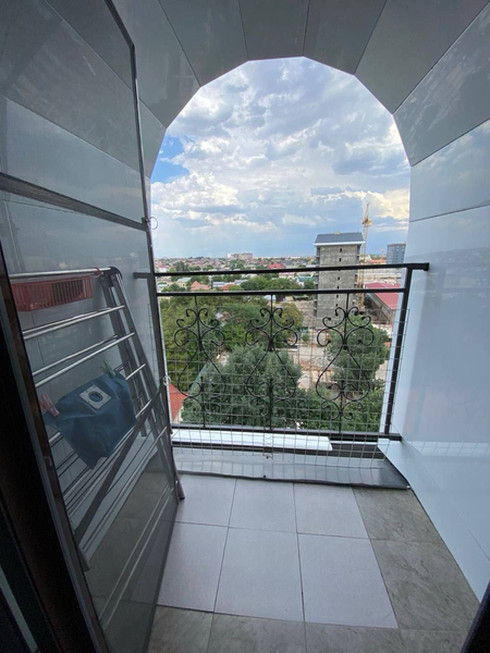 Продается квартира 3/7/8 в ЖК RENESSANCE ( Паркентский )