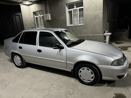 Продаю Chevrolet Nexia 2 Donc 1,6 супер кондиционер