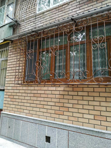 Решётки по весенним скидкам 10%