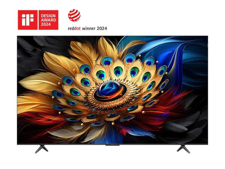 Телевизор TCL 85\\\