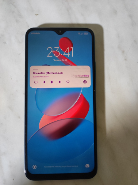 Redmi 9 Ideal holatda